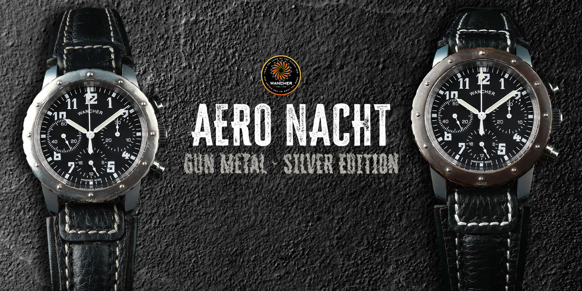 Wancher Watch: Exquisite Japanese Urushi Dial Watches and More