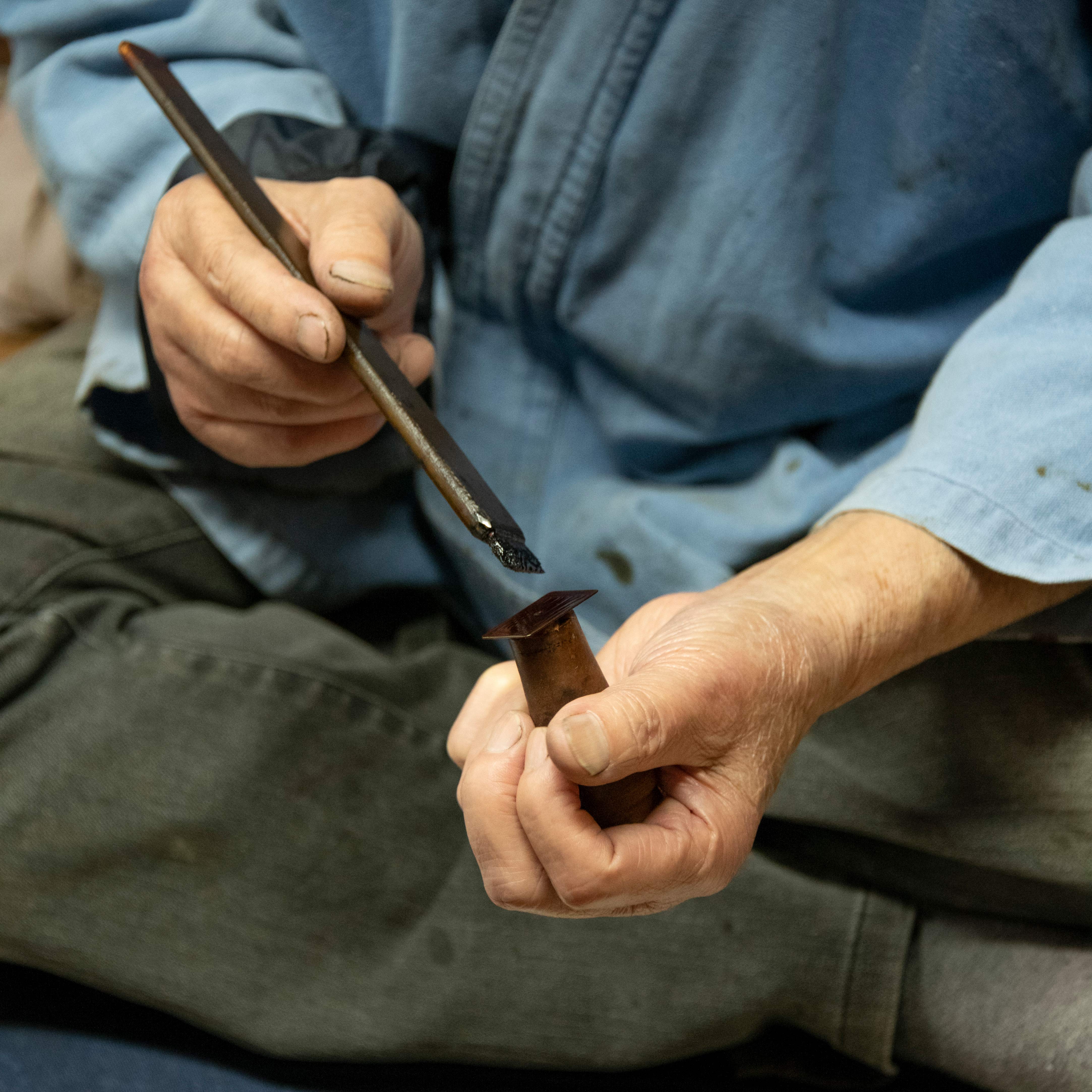 Urushi Day: Celebrating the Art, Craft, and Artisans of Urushi Lacquer ...