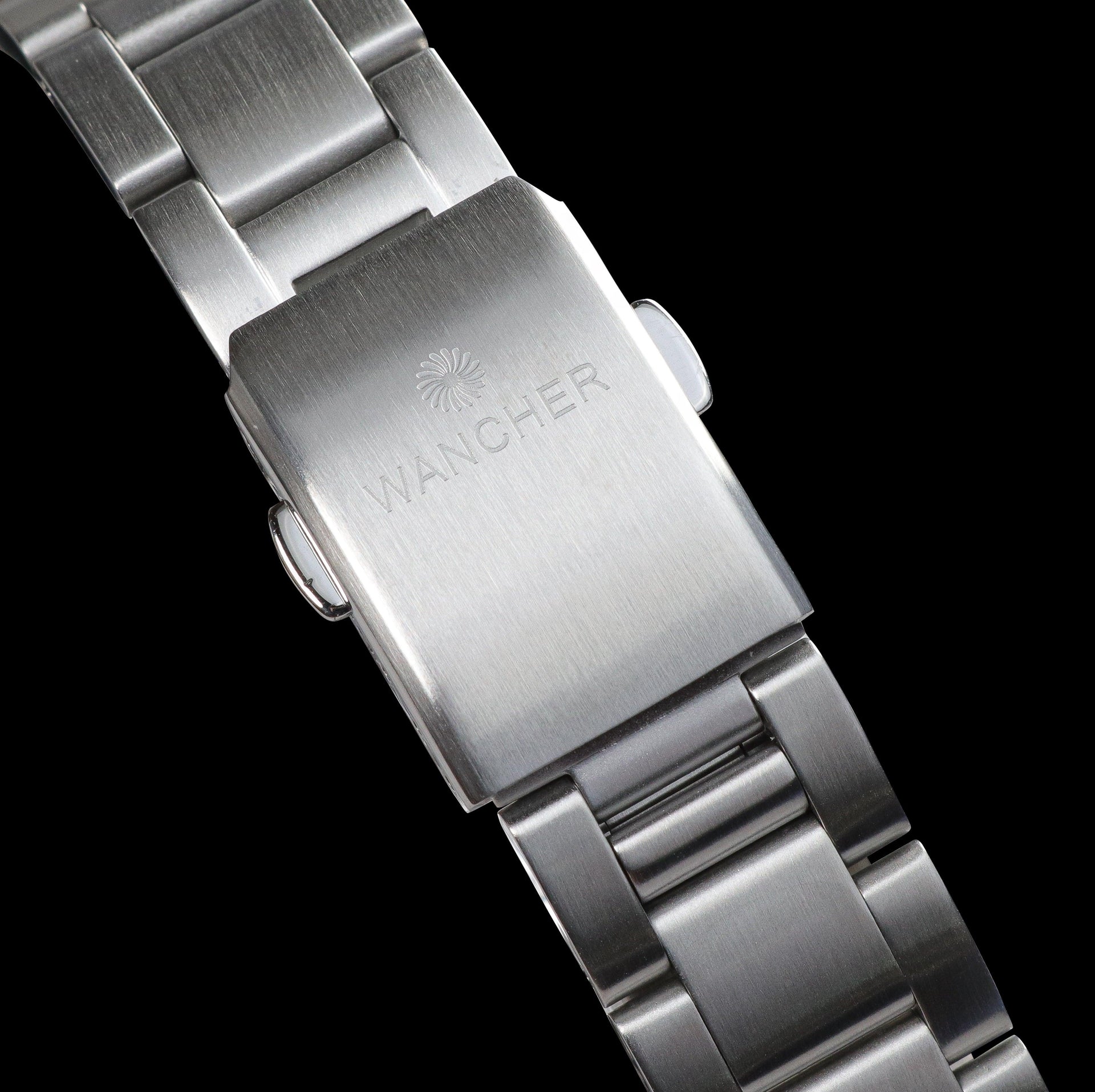 Zoom Expand image caption Astronaut III - 24 Hr - Wancher Watch
