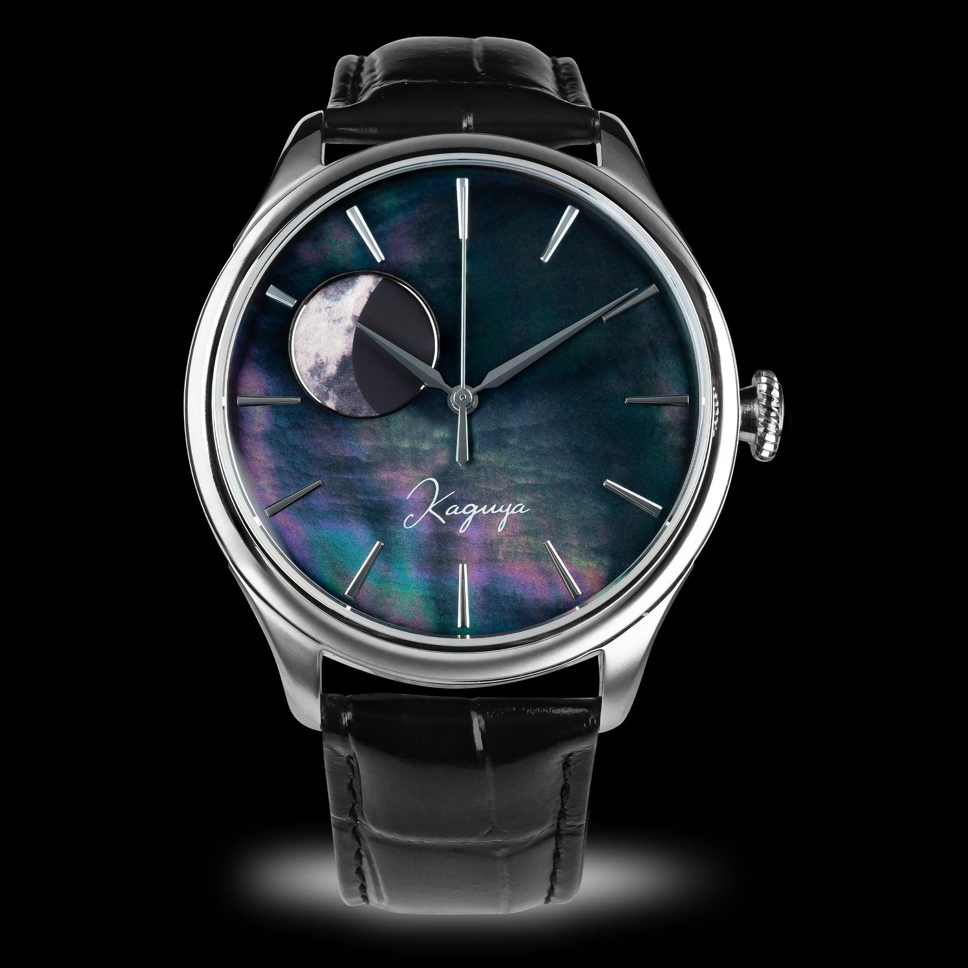 Dream Moonphase Kaguya - SUIGETSU - Wancher Watch