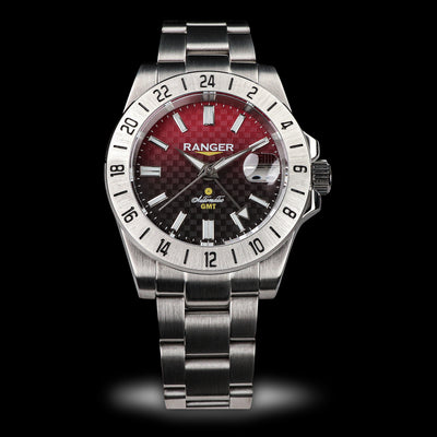 Zoom Expand image caption RANGER IV - AKA FUJI - Wancher Watch